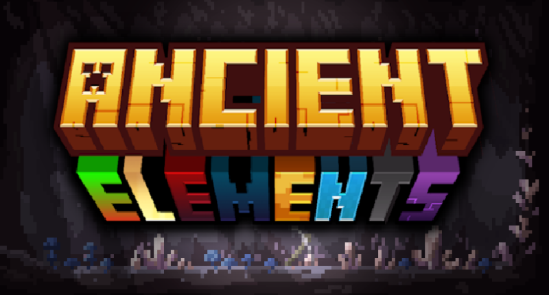 Ancient Elements | MCreator